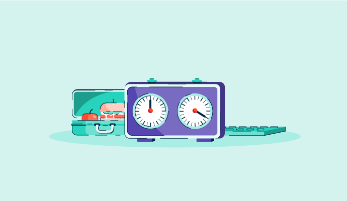 Keep Track of Your Time: How to Calculate Hours and Minutes Worked